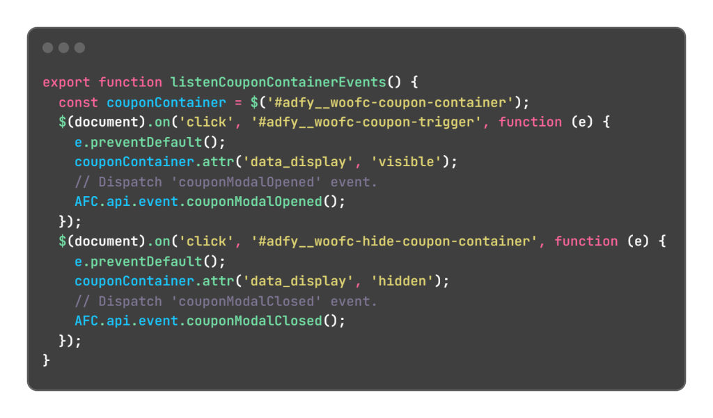 Addonify Floating Cart For Woocommerce